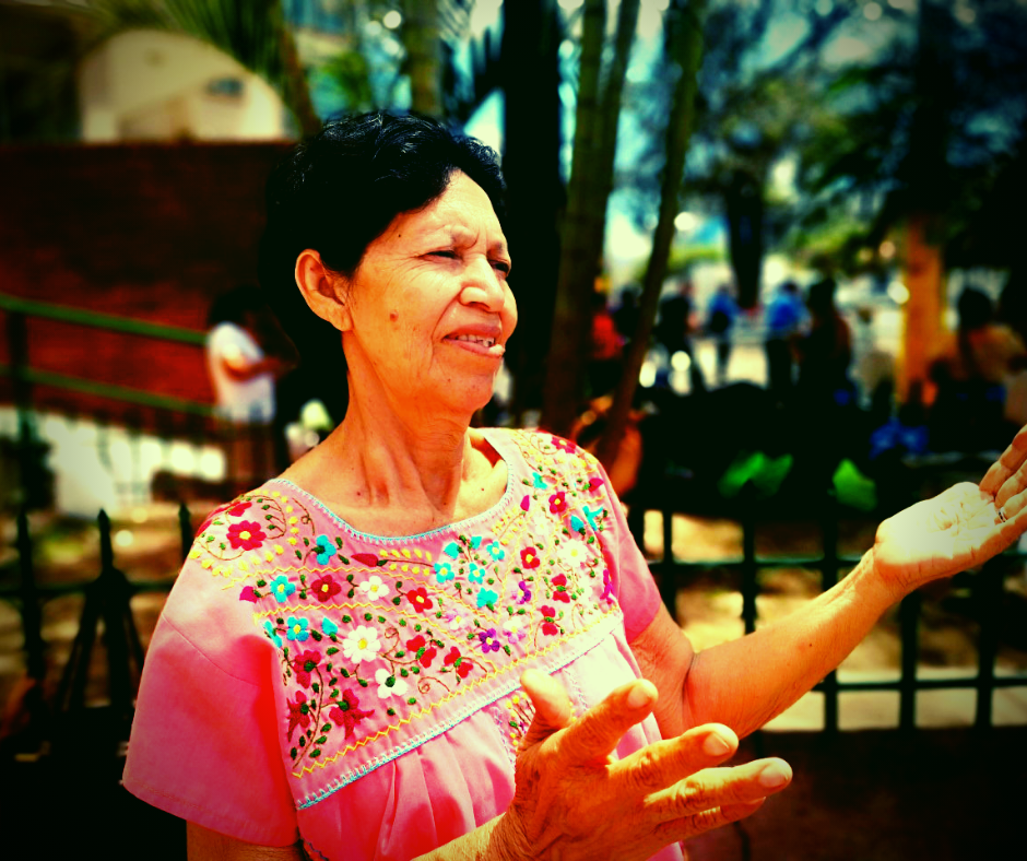 Martha Velásquez: “eso del feminismo es de lesbianas, las que van a las ...